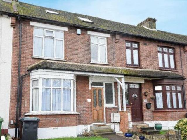 4 Bedroom Terraced House For Sale In Gravesend, Kent
