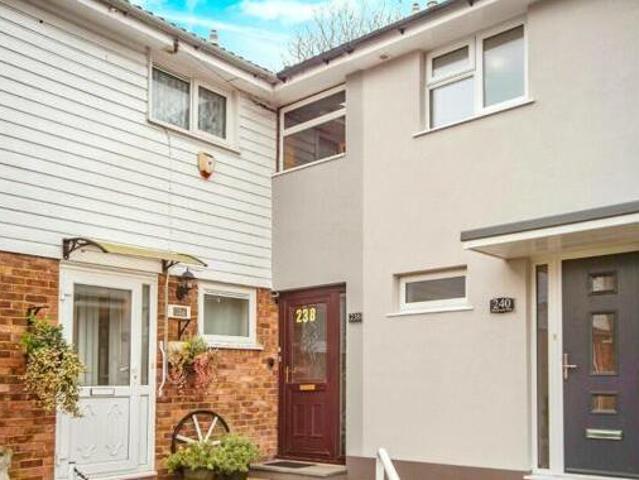 4 Bedroom Terraced House For Sale In Gravesend, Kent