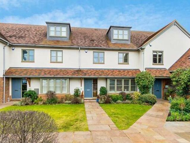 4 Bedroom Terraced House For Sale In Great Brickhill