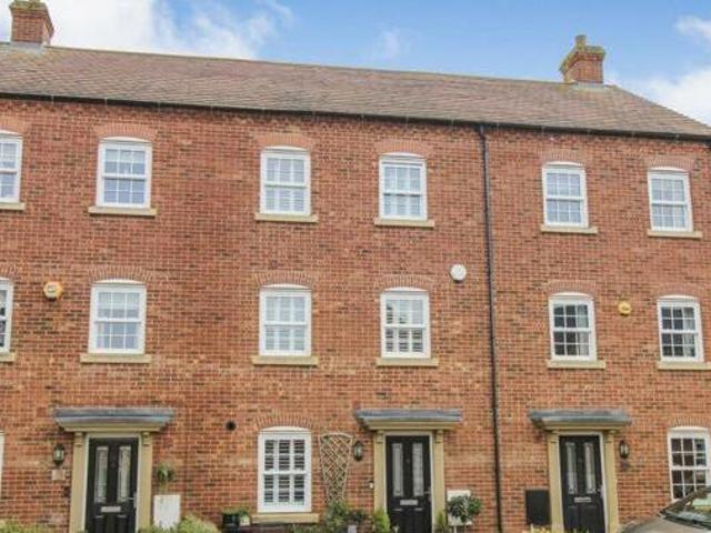 4 Bedroom Terraced House For Sale In Great Denham