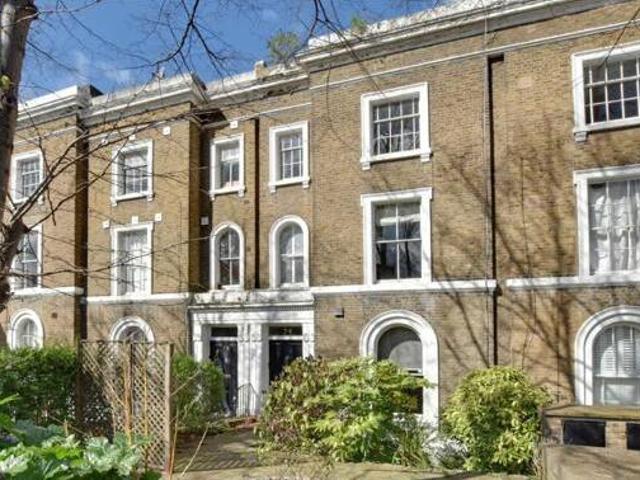 4 Bedroom Terraced House For Sale In Greenwich, London