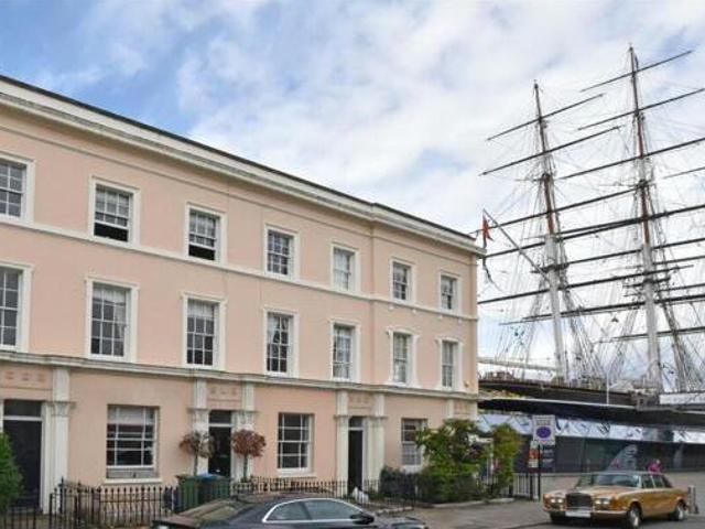 4 Bedroom Terraced House For Sale In Greenwich, London