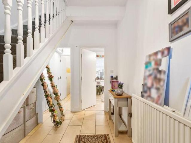 4 bedroom terraced house for sale in Greenhill Road, Allerton, L18