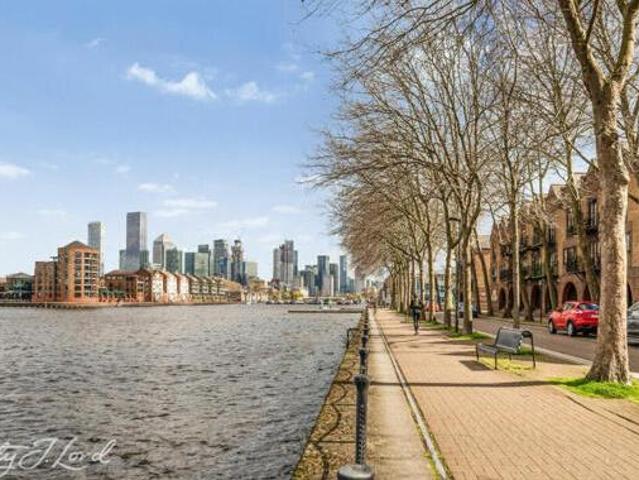 4 Bedroom Terraced House For Sale In Greenland Quay