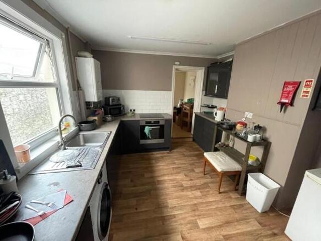 4 bedroom terraced house for sale in Grenville Road, St. Judes, PL4