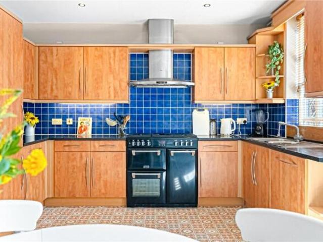 4 bedroom terraced house for sale in Grosvenor Park, York, YO30