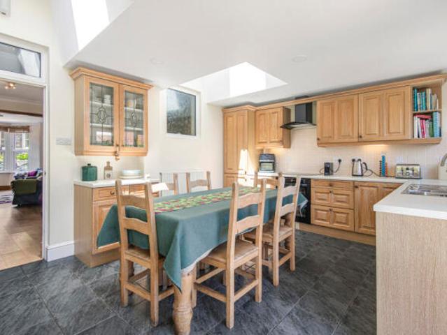 4 bedroom terraced house for sale in Grove Park Road, Brislington, Bristol, BS4 4JJ, BS4