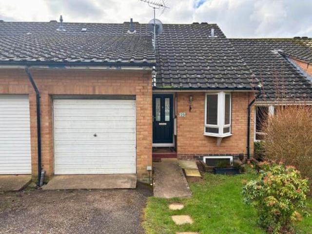 4 bedroom terraced house for sale in Guildford Close, Exeter, EX4