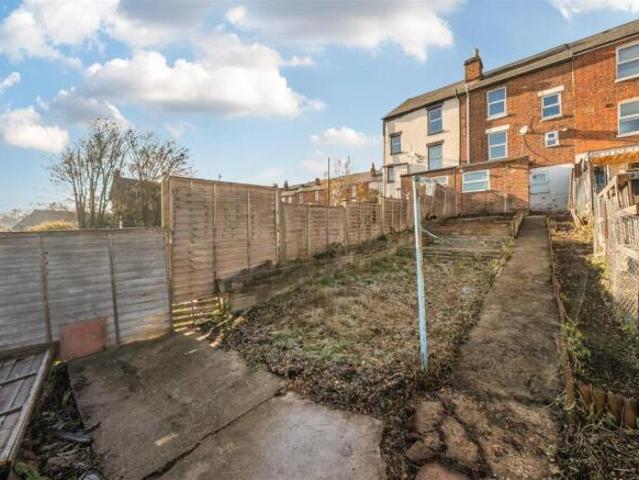 4 bedroom terraced house for sale in Dover Street, Reading, Berkshire, RG1