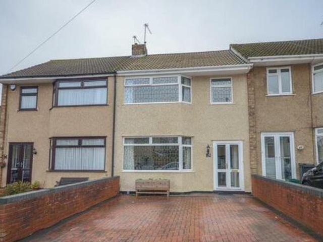 4 Bedroom Terraced House For Sale In Downend, Bristol