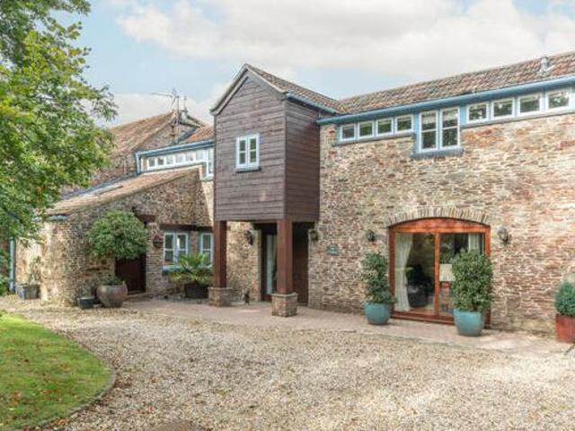 4 Bedroom Terraced House For Sale In Downend, Bristol