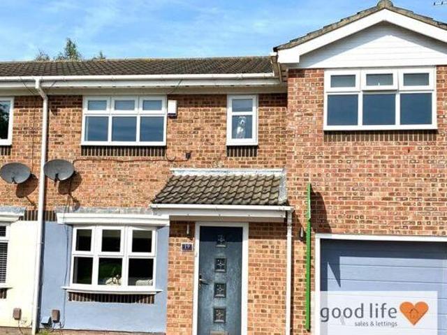 4 Bedroom Terraced House For Sale In Doxford