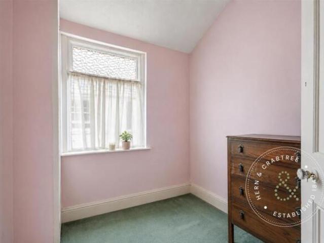4 bedroom terraced house for sale in Dogo Street, Pontcanna, CF11