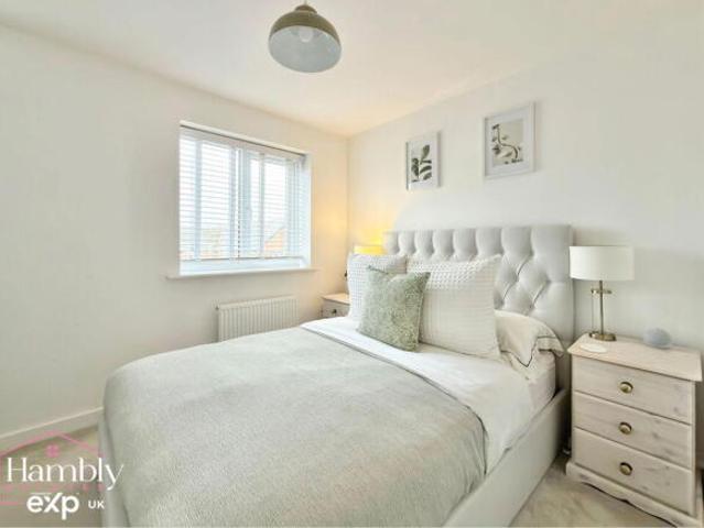 4 bedroom terraced house for sale in Dol Glaswg, Capel Llanilltern, CF5 6GJ, CF5