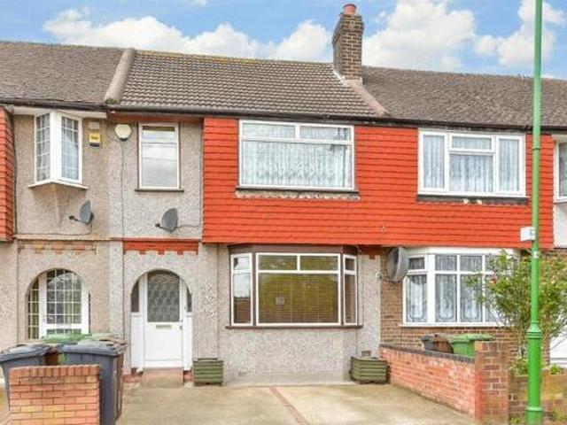 4 Bedroom Terraced House For Sale In Dagenham