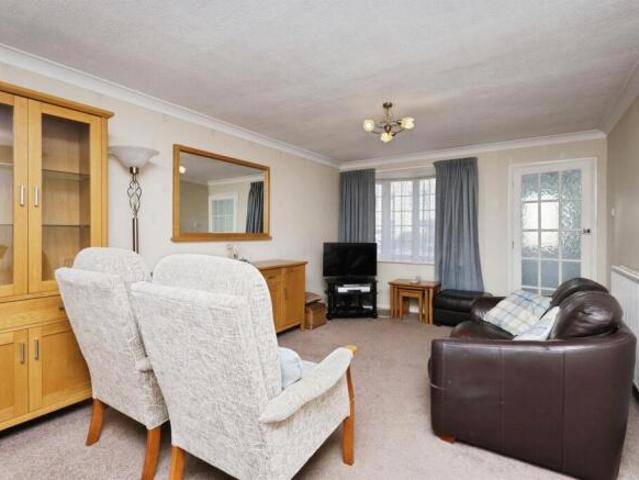 4 bedroom terraced house for sale in Dallington Road, Eastbourne, BN22