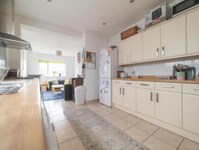 4 bedroom terraced house for sale in Daniel Street, Cathays, CF24