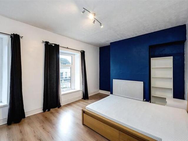 4 bedroom terraced house for sale in Danygraig Road, Port Tennant, Abertawe, SA1