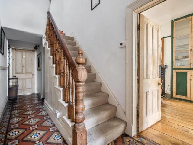 4 bedroom terraced house for sale in Devonshire Road, Westbury Park, Bristol BS6