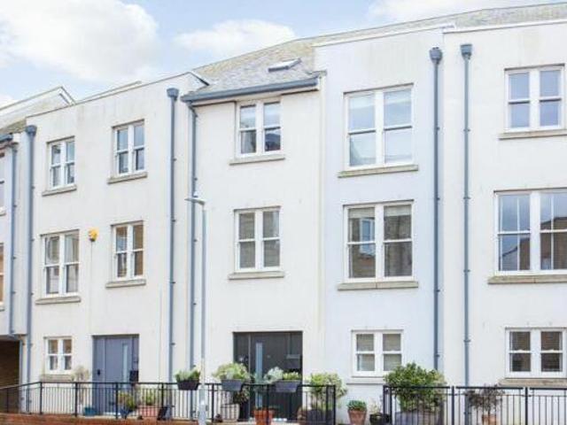 4 Bedroom Terraced House For Sale In Deal