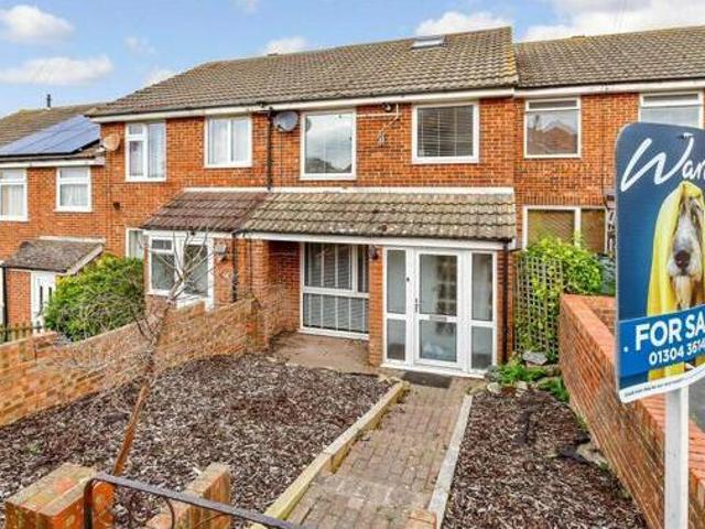 4 Bedroom Terraced House For Sale In Deal