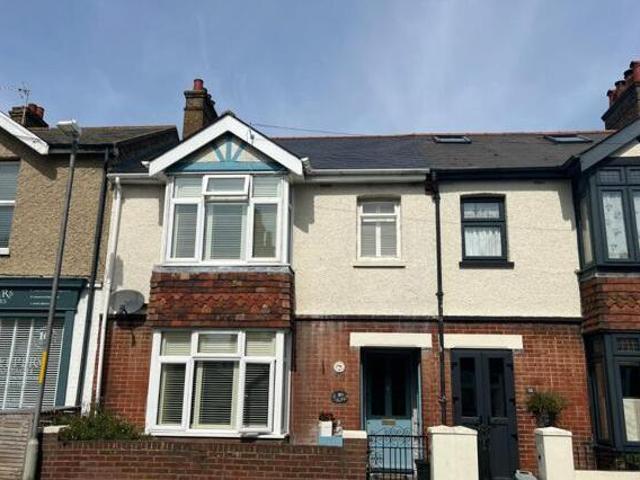 4 Bedroom Terraced House For Sale In Deal, Kent