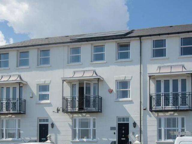 4 Bedroom Terraced House For Sale In Deal, Kent