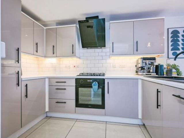 4 bedroom terraced house for sale in Deanland Drive, Liverpool, Merseyside, L24