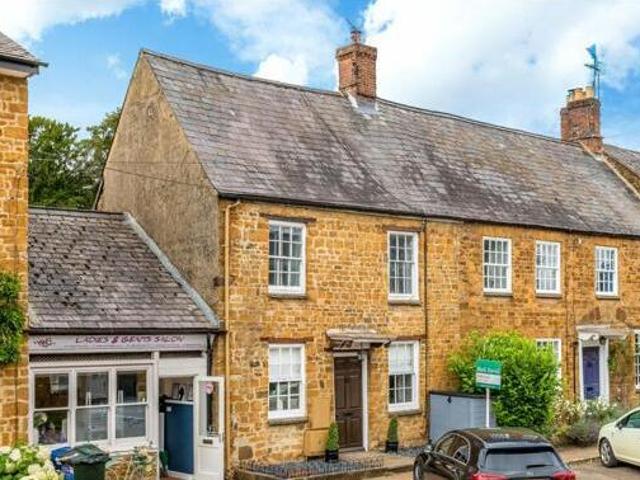 4 Bedroom Terraced House For Sale In Deddington