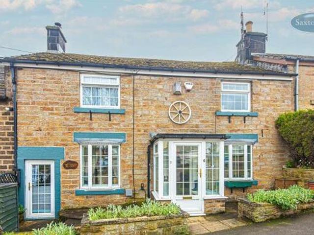 4 Bedroom Terraced House For Sale In Deepcar