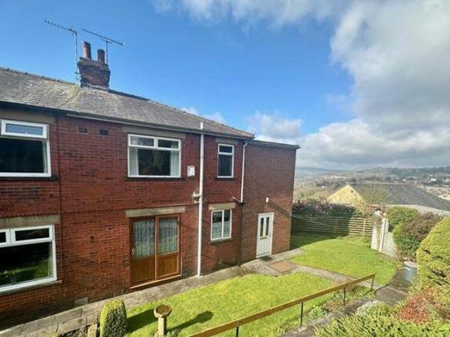 4 Bedroom Terraced House For Sale In Delph Hill