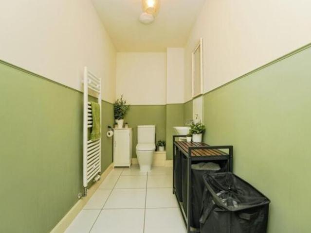4 bedroom terraced house for sale in Denman Avenue, Cheltenham, Gloucestershire, GL50