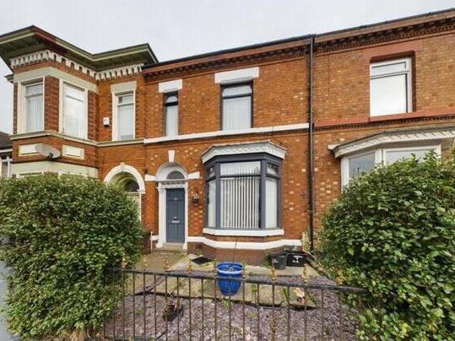 4 bedroom terraced house for sale in Dentons Green Lane Dentons Green WA10