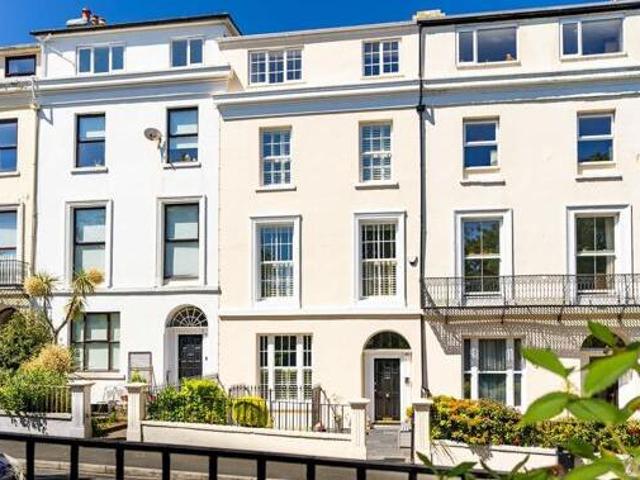 4 Bedroom Terraced House For Sale In Derby Square