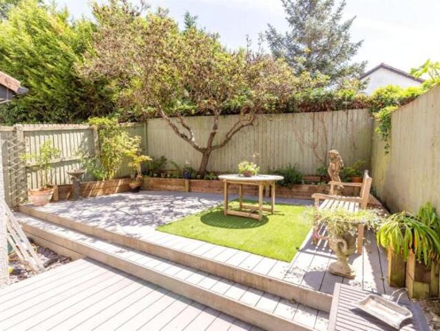 4 bedroom terraced house for sale in Dingle Road, Bristol, BS9