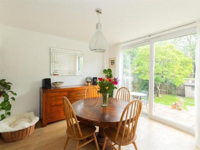 4 bedroom terraced house for sale in Druid Hill, Bristol, BS9