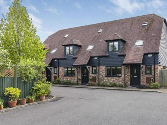 4 Bedroom Terraced House For Sale In Drayton