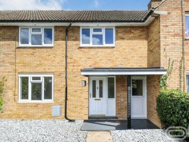 4 Bedroom Terraced House For Sale In Duxford