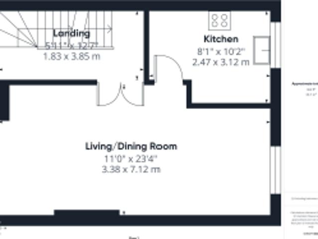 4 bedroom terraced house for sale in Duchess Place, Chester, CH2