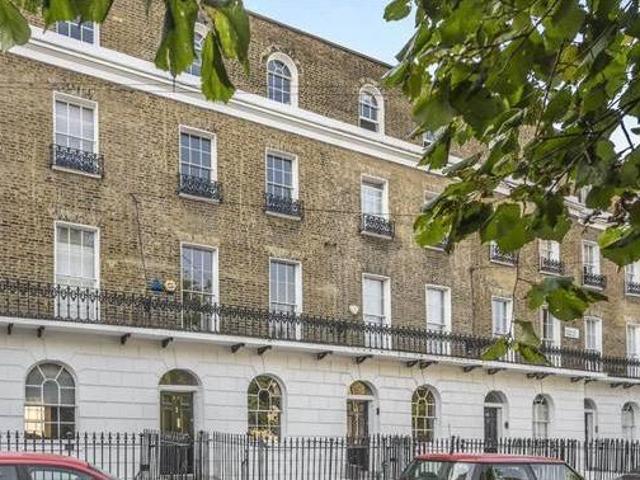4 bedroom terraced house for sale in Duncan Terrace London N1 N1