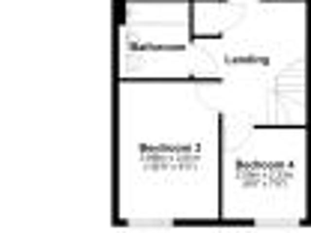 4 bedroom terraced house for sale in Dunn Side, Chelmsford, CM1