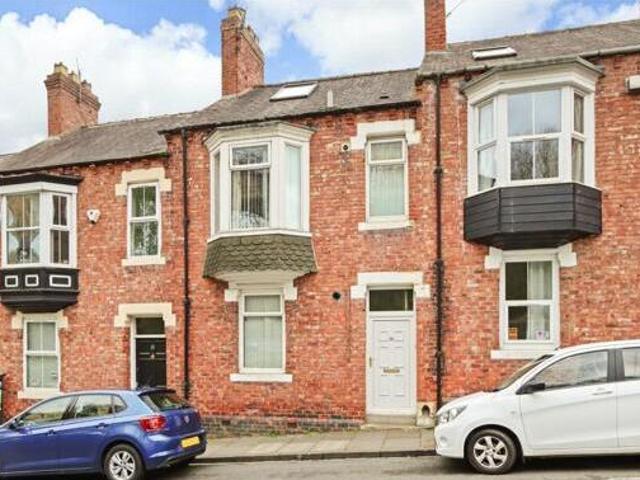 4 Bedroom Terraced House For Sale In Durham