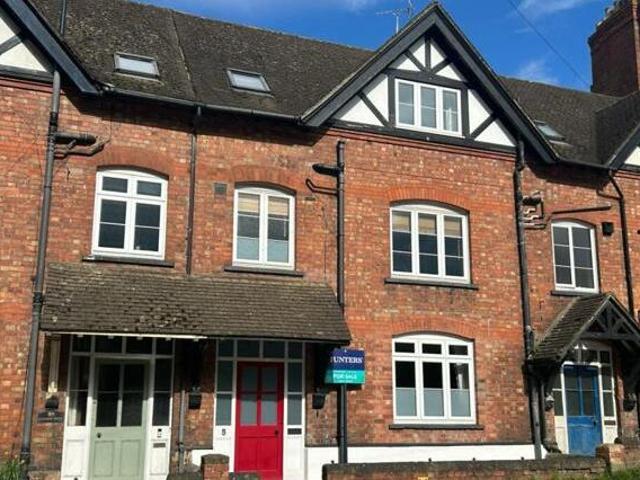 4 Bedroom Terraced House For Sale In Dursley