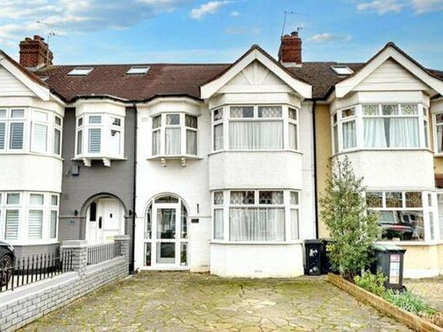 4 Bedroom Terraced House For Sale In Enfield