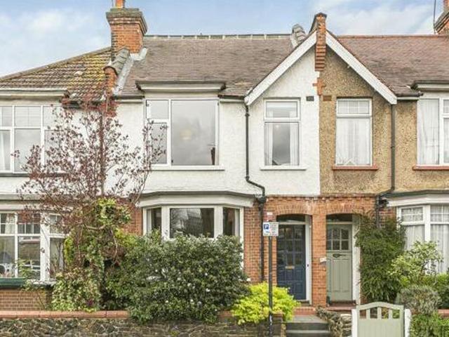 4 Bedroom Terraced House For Sale In Enfield