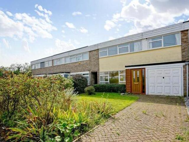 4 Bedroom Terraced House For Sale In Eaton Ford