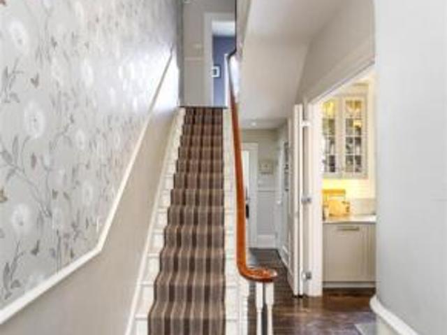 4 bedroom terraced house for sale in Eaton Place, Brighton, BN2
