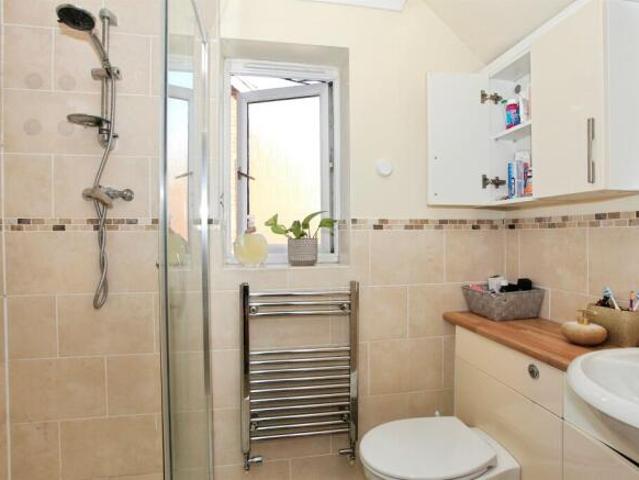 4 bedroom terraced house for sale in Eagle Way, Hampton Vale, Peterborough, PE7
