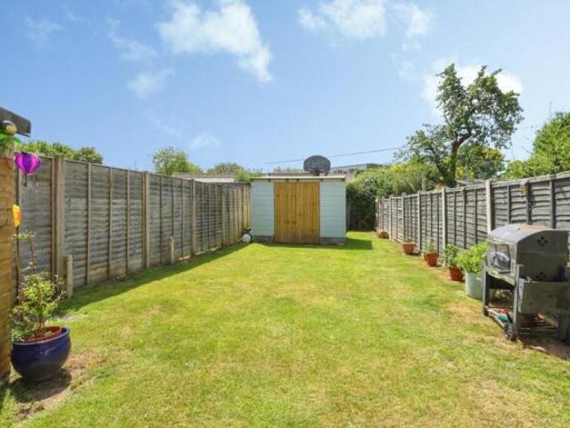 4 bedroom terraced house for sale in East Way, BOURNEMOUTH, Dorset, BH8