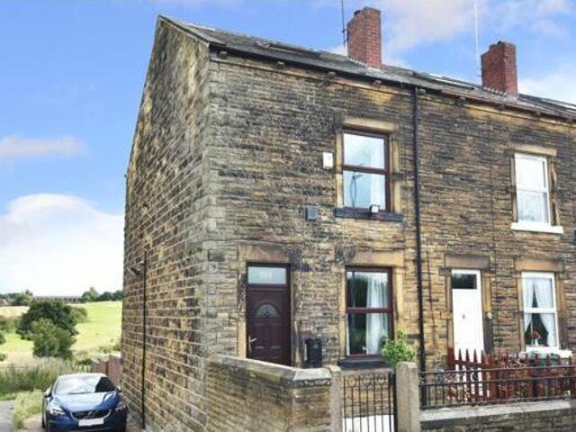 4 Bedroom Terraced House For Sale In East Ardsley
